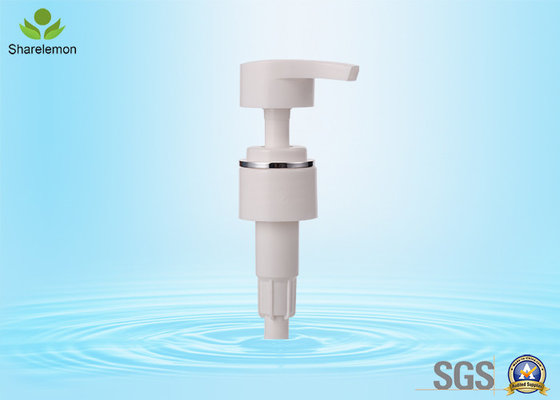 24/410 Plastic Bottle Pump Dispenser for Plastic Cosmetic Bottles