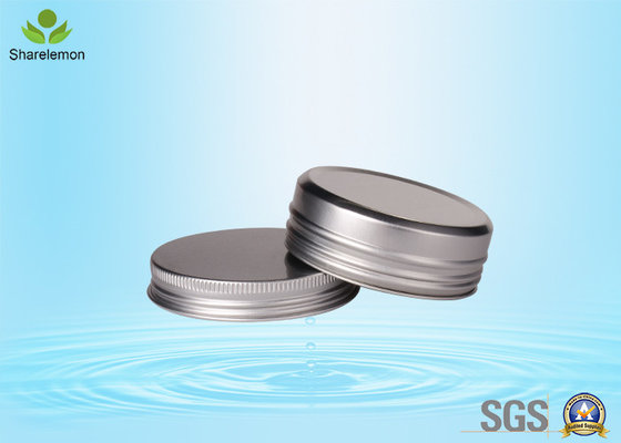 60G schroefdopaluminiumblikken, Rekupereerbare Aluminium Kosmetische Kruiken