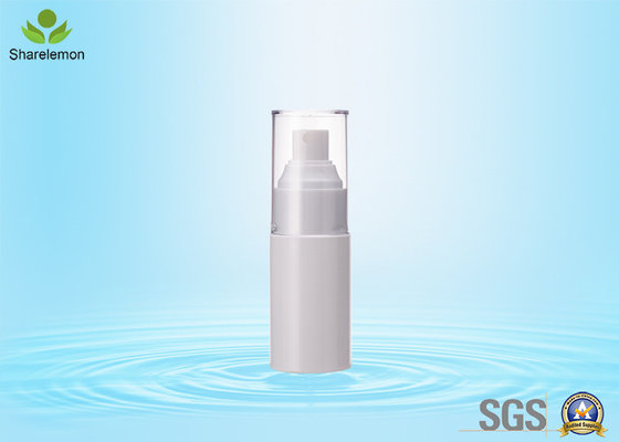 40ml Empty Plastic Mister Spray Bottles for Travel Perfume Atomiser