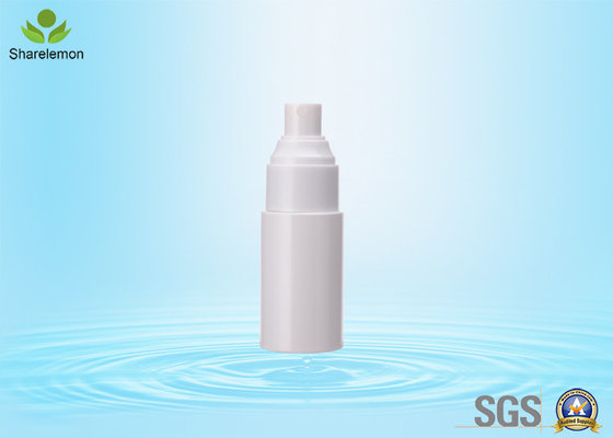 40ml Empty Plastic Mister Spray Bottles for Travel Perfume Atomiser