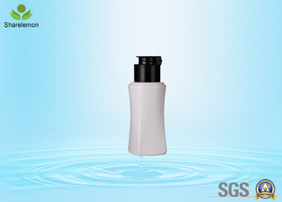 30ml Small Pet Cosmetic Conditiner Shampoo Bottles For Traveling Package