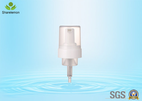 Hand Soap Dispenser / Plastic Bottle Pump for Cosmetic Bottles Packing 42MM