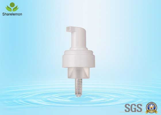 Hand Soap Dispenser / Plastic Bottle Pump for Cosmetic Bottles Packing 42MM