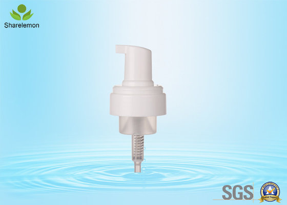 Hand Soap Dispenser / Plastic Bottle Pump for Cosmetic Bottles Packing 42MM
