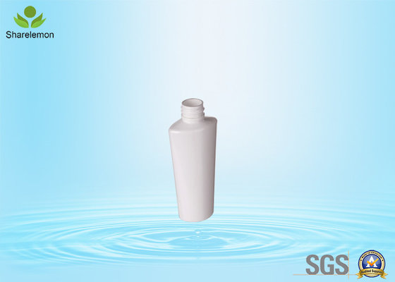 60ml Empty Cosmetic Bottles / Plastic Shampoo Bottles with Flip Top Cap
