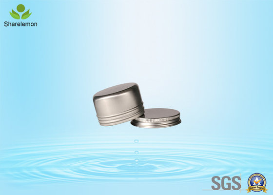 40g Environmental Aluminum Jars for Face Cream Packing Easy Carry