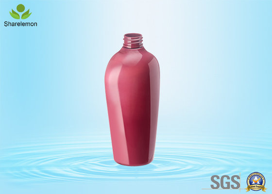 450ml Plastic Pet  Luxury Shampoo and Conditioner Pump Bottles