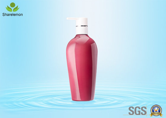 450ml Plastic Pet  Luxury Shampoo and Conditioner Pump Bottles