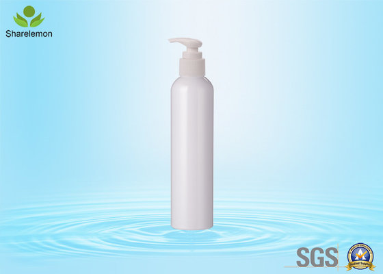 150ml Plastic Lotion Pump Bottles for Cosmetic Sunscreen Spray