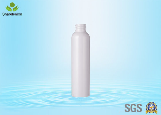150ml Plastic Lotion Pump Bottles for Cosmetic Sunscreen Spray
