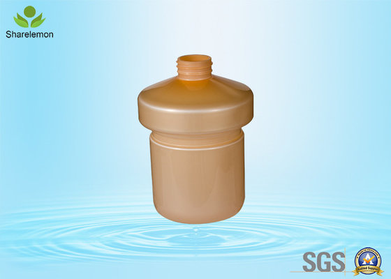 Plastic Shampoo Pump Bottle / Acrylics Bottles with Pump Sprayer 600ml