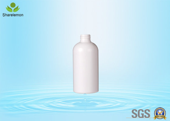 250ml PET Cosmetic Bottles with Pump for Moisturizing Bottle Packing