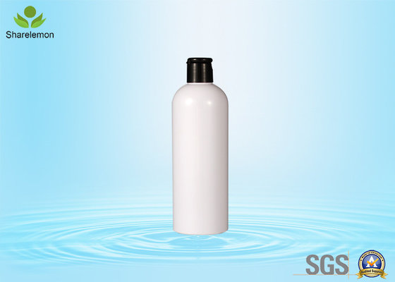 350ml White Plastic Bottle for Moisturizing Lotion Bottles Packing