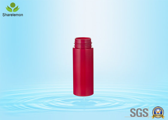 42mm Neck Size 150ml PET Bottle Powder Foam Bottle with Beautiful Pump