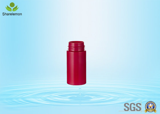 100ml Empty Plastic Bottles / Plastic Foam Bottles with Lotion Pump