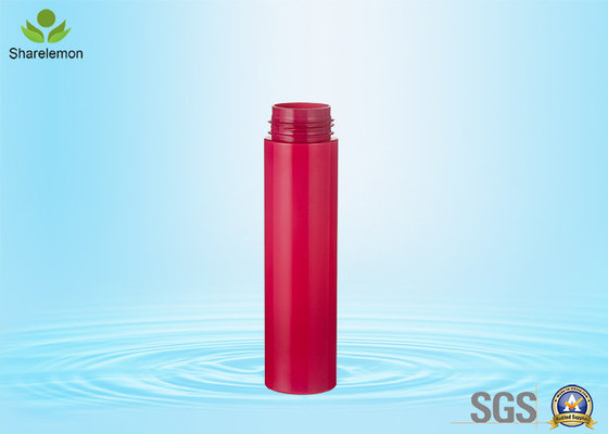 120ml/van het het Huisdieren Plastic Rozerode Schuim van 150ml/van 200ml/250ml-de Pompfles voor Huidzorg
