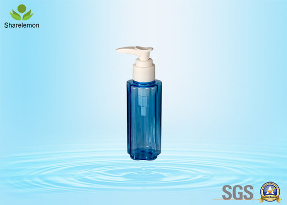 100ml Flower Shape Good-Looking Cosmetic Bottles For Moisturize