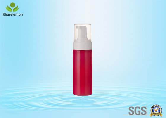 150ml Summer Hidroschesis Body Lotion Foam Pump Bottle Environmental