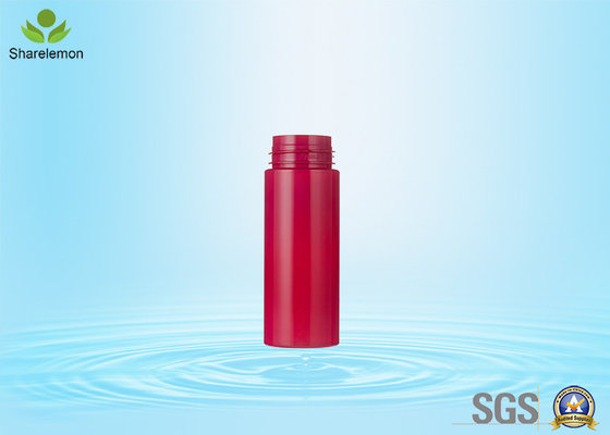 150ml Plastic Foam Pump Bottles with Facial Cleaning Brush for Cosmetics