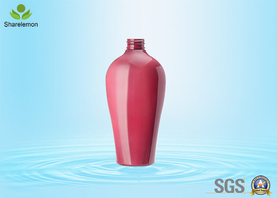 Personal Care 450Ml Empty Foam Refillable Plastic Pump Bottles For Shampoo