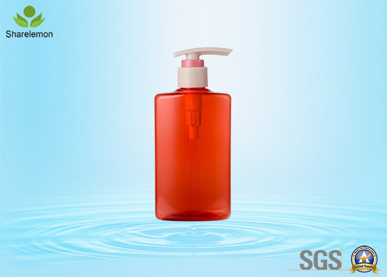 250ml  Plastic Pump Bottle for Sanitizer Liquid Soap Hand Washing