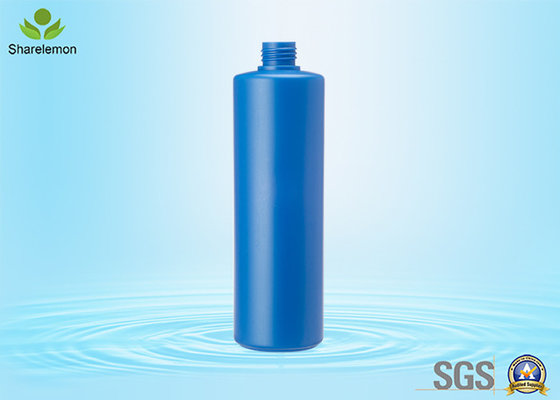 440ml PE Plastic Shampoo Pump Bottles with Pump Sprayer for Cosmetics