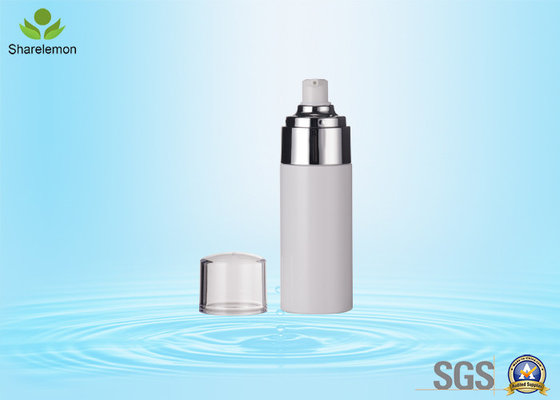 100ML Fine Mist Spray Bottles Sliver Coating with Mist Sprayer