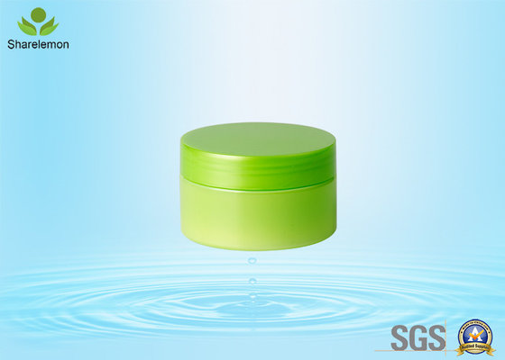 100ml Plastic Cream Jar Storage Container for Face Mask Packing