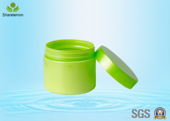 150ml Plastic Cream Jars / Cosmetic Jar for Aloe Vera Gel Packing