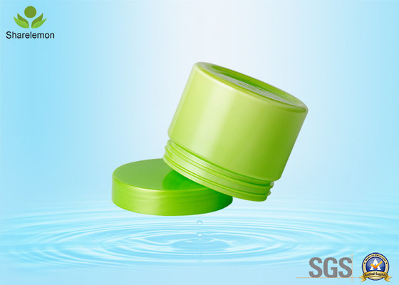 150ml Plastic Cream Jars / Cosmetic Jar for Aloe Vera Gel Packing