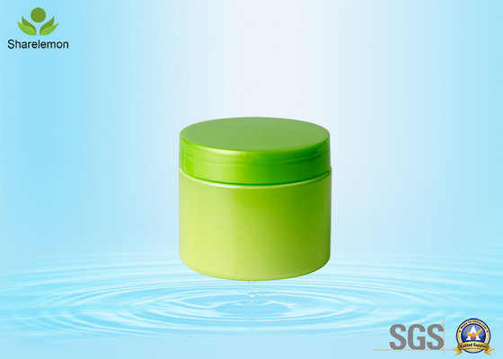 150ml Plastic Cream Jars / Cosmetic Jar for Aloe Vera Gel Packing