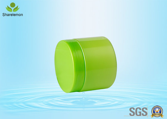 150ml Plastic Cream Jars / Cosmetic Jar for Aloe Vera Gel Packing