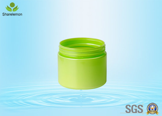 150ml Plastic Cream Jars / Cosmetic Jar for Aloe Vera Gel Packing
