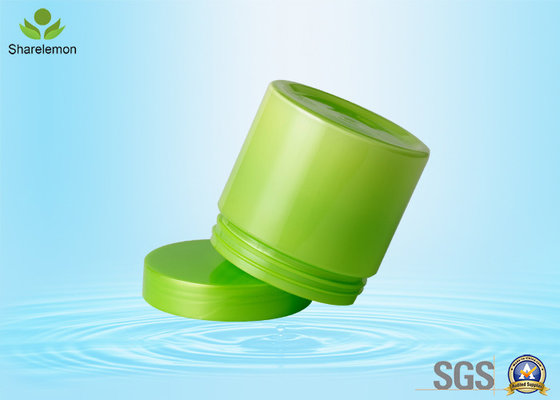 200 Ml Plastic Cosmetic Containers and Jars Eco Friendly for Cream