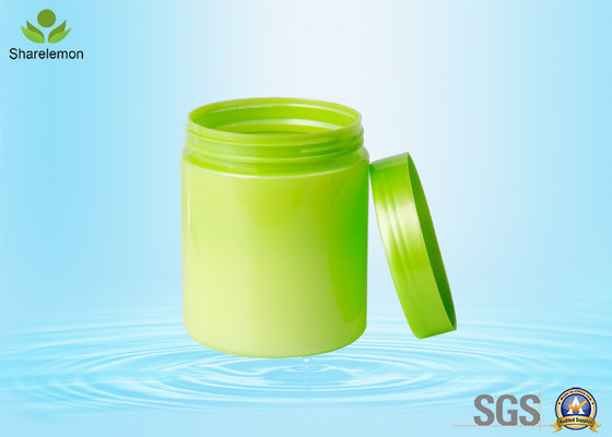 250ml Plastic Cream Jar Plastic Jar for Baked Ointment Packing