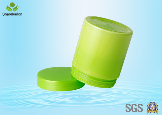 250ml Plastic Cream Jar Plastic Jar for Baked Ointment Packing