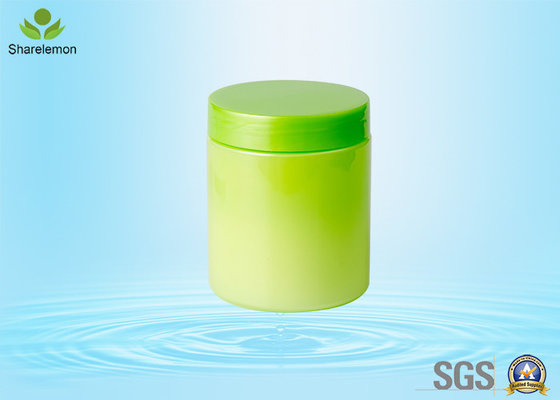 250ml Plastic Cream Jar Plastic Jar for Baked Ointment Packing