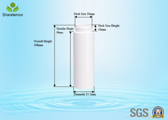 70ml High Quality Plastic Foam Facial Pump Bottle with Stable Performance