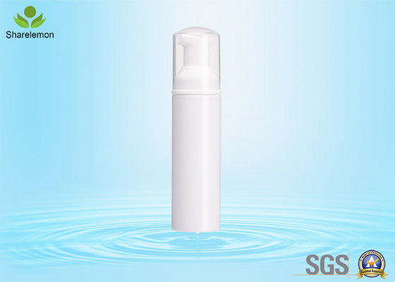 70ml High Quality Plastic Foam Facial Pump Bottle with Stable Performance