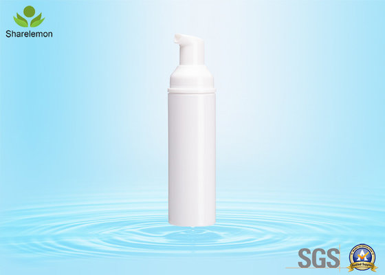 70ml High Quality Plastic Foam Facial Pump Bottle with Stable Performance