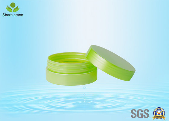 50ml Customzied Plastic Cream Jar / Plastic Container for Face Cream Packing
