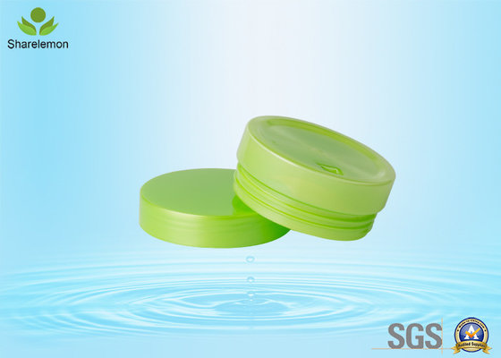 50ml Customzied Plastic Cream Jar / Plastic Container for Face Cream Packing