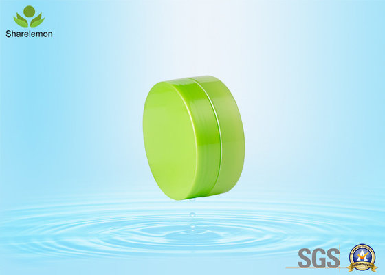 50ml Customzied Plastic Cream Jar / Plastic Container for Face Cream Packing