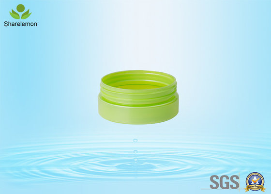50ml Customzied Plastic Cream Jar / Plastic Container for Face Cream Packing