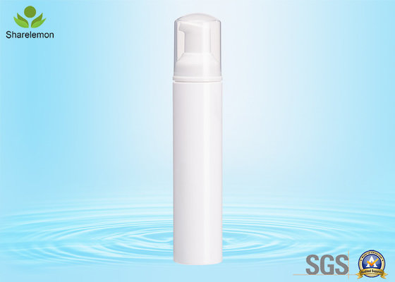 Stock Available 100ML White Foam Pump Bottle for Intensive Care