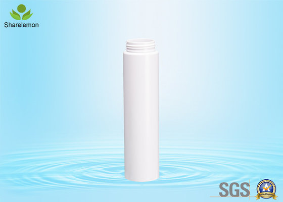 Stock Available 100ML White Foam Pump Bottle for Intensive Care