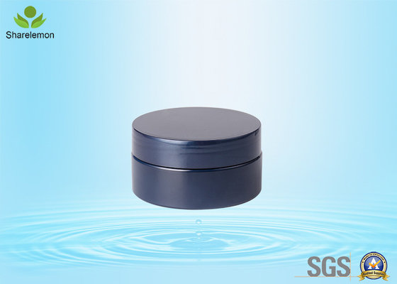 80g Plastic Container / Plastic Cream Jar for Eye Cream Packing with Plastic Lid