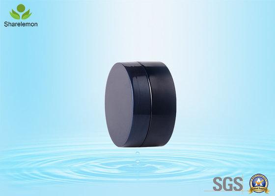 80g Plastic Container / Plastic Cream Jar for Eye Cream Packing with Plastic Lid