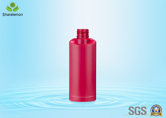 Portable 130ml Plastic Cosmetic Spray Bottles / Plastic Pump Bottles for Makeup