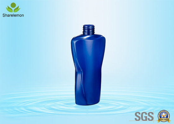 250ml Plastic Cosmetic Lotion Bottles / Plastic Pump Bottles with Pump Sprayer